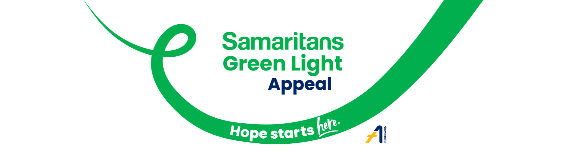 Samaritans launches exciting new appeal | Samaritans