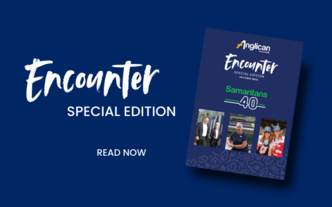 Op shops deliver compassion and integrity for local community | Samaritans