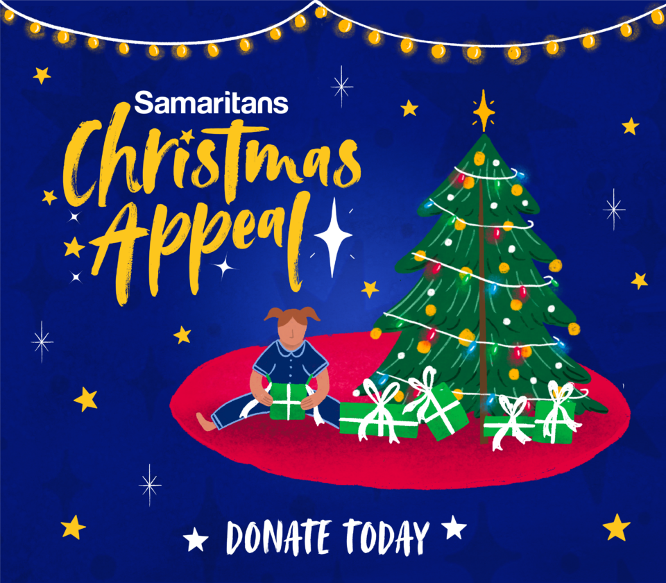 Disability Services & Care | Newcastle & NSW | Samaritans