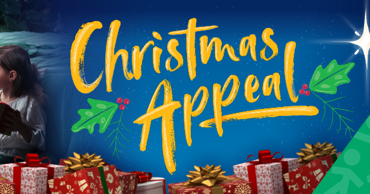 Standing up for what’s right | Samaritans